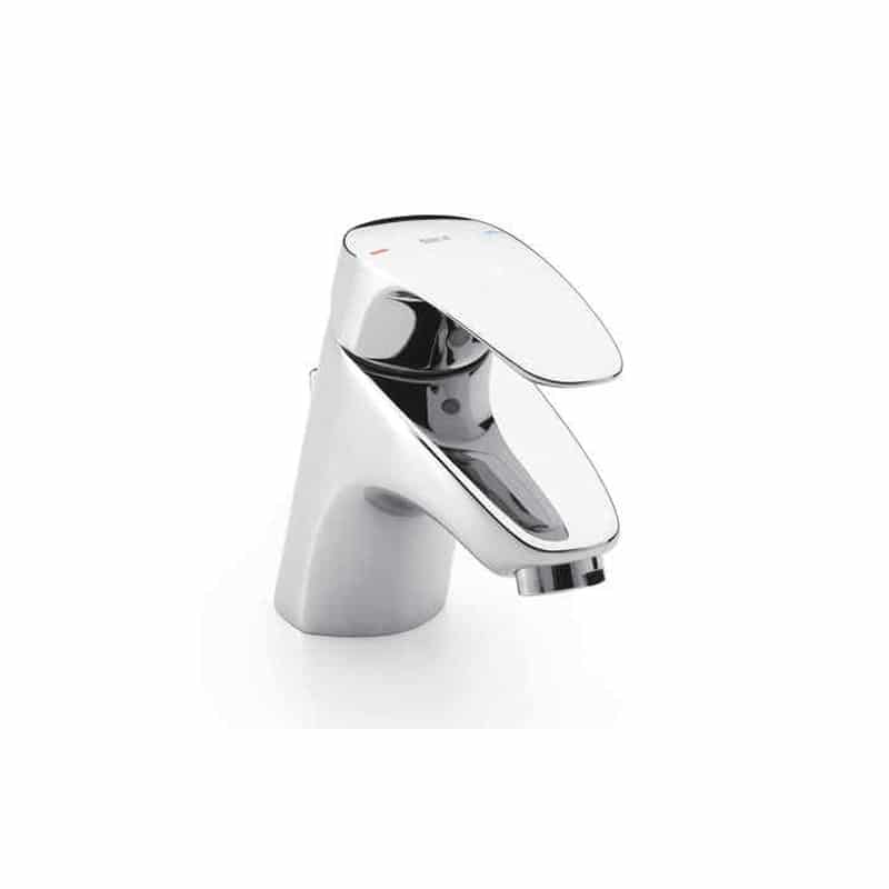 Roca Victoria-N Wall Mounted Bath & Shower Mixer | Abdul Aziz Ibrahim ...